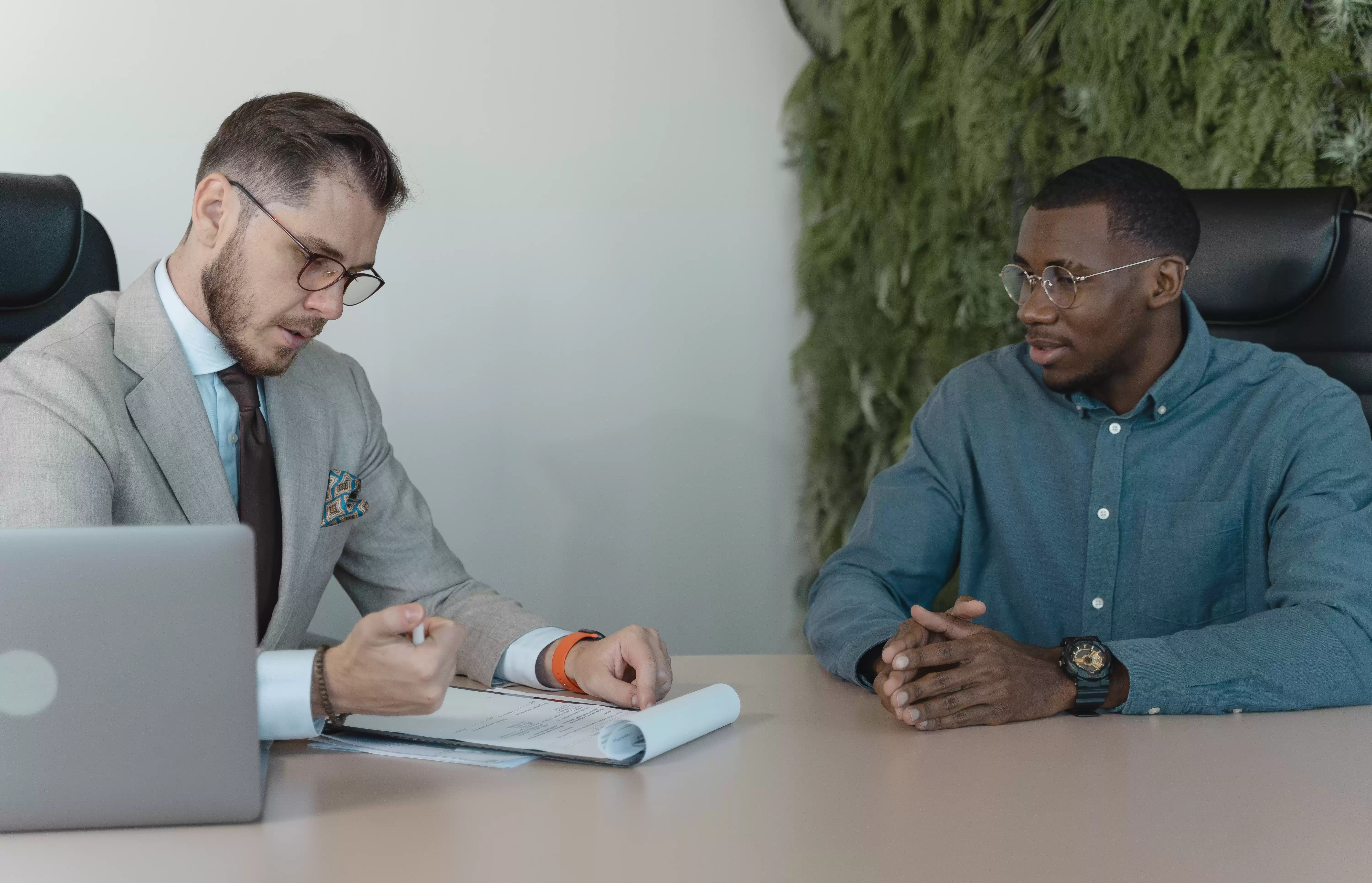 How to Answer Delivering at Pace Interview Questions | Eden Scott ...