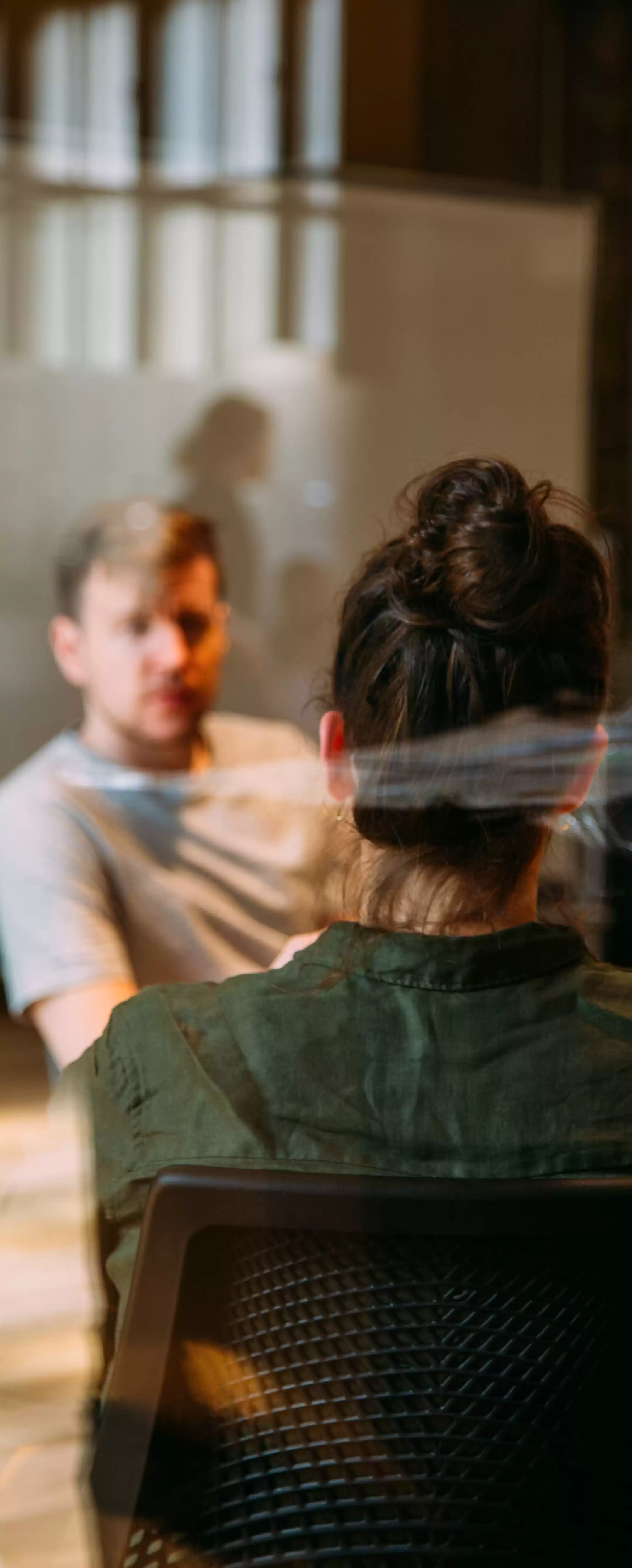 Managing a Quality Service: How to Answer | Eden Scott