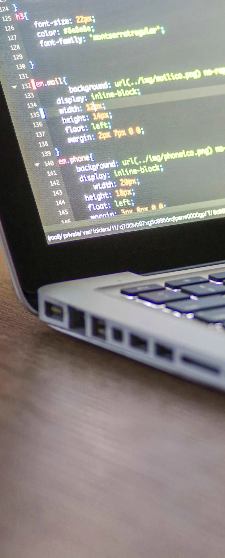 What Does a Software Engineer Do? | Blog | Eden Scott