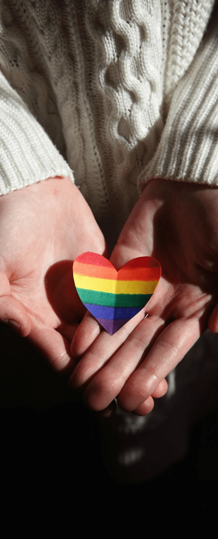 LGBTQ+ Inclusion In The Workplace | Guide | Eden Scott