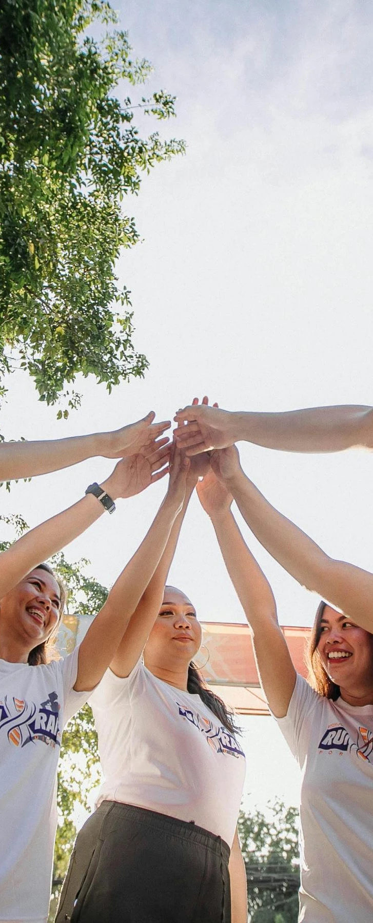 The Best Team Building Activities | Blog | Eden Scott