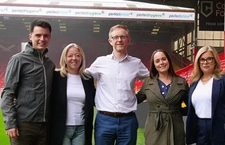 Recruitment Agency Edinburgh, Glasgow & Aberdeen | Eden Scott