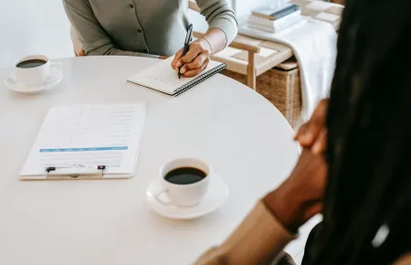 What Does A CTO Do? | Blog | Eden Scott