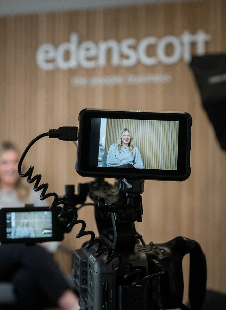 Recruitment Agency Edinburgh, Glasgow & Aberdeen | Eden Scott