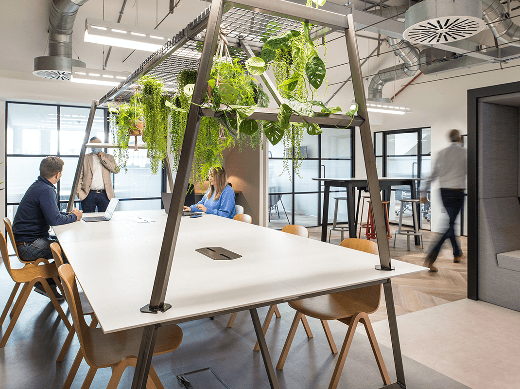 Meet The Eden Scott Team | Eden Scott