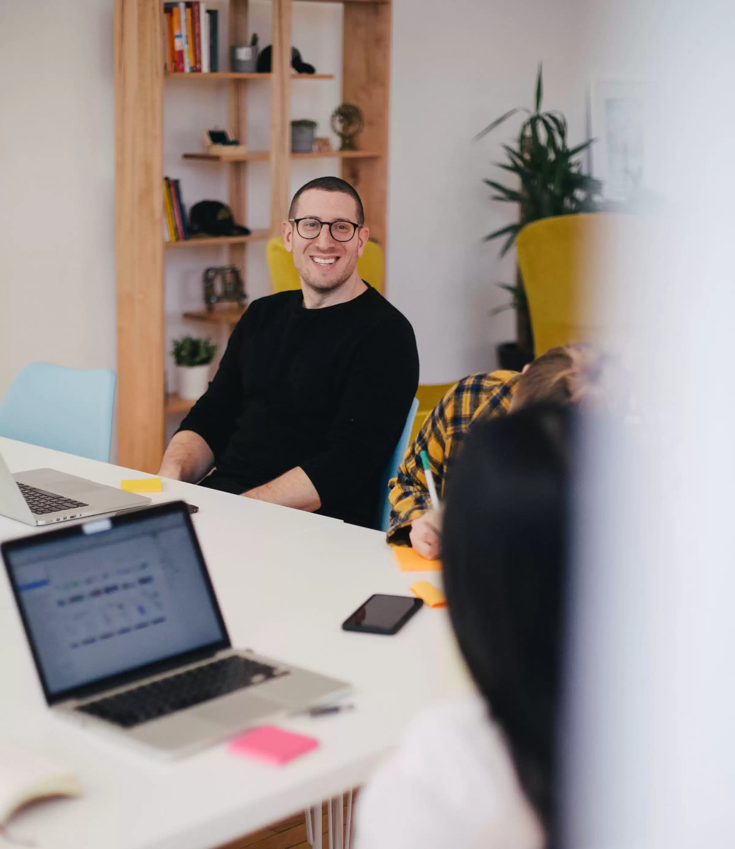 Recruitment Agency Edinburgh | Eden Scott