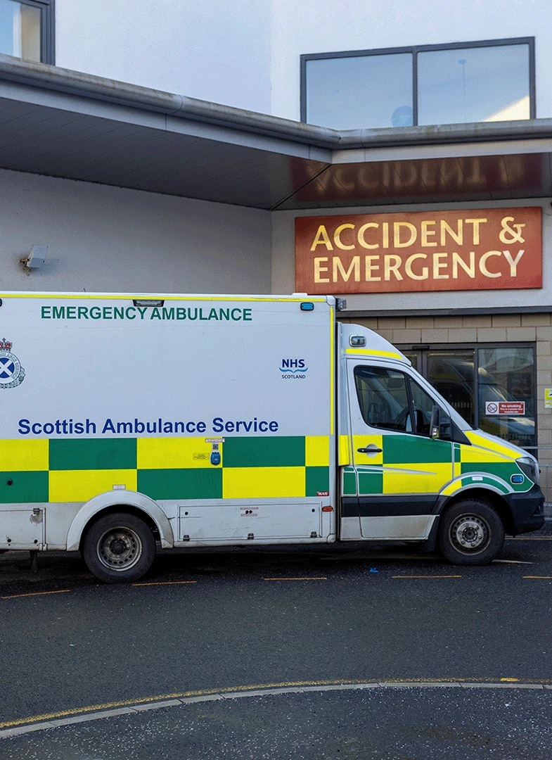 Work With NHS Fife | NHS Fife Jobs | Apply Now
