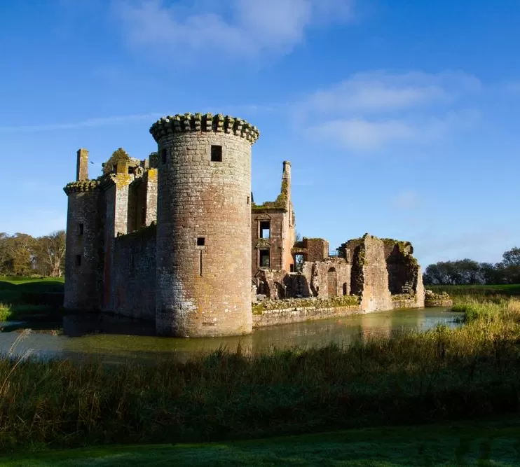 South Lanarkshire Council | Eden Scott