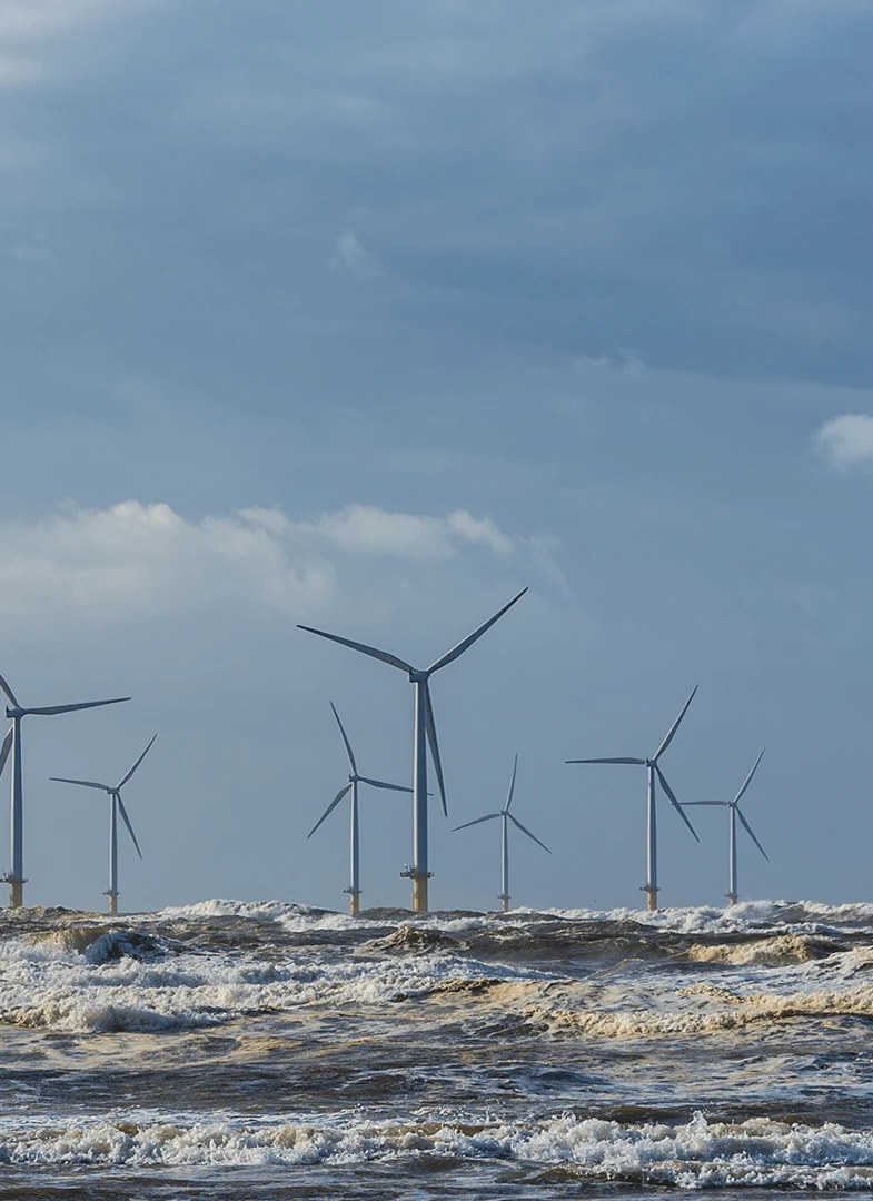 Ashtead Technology Recruitment | Renewable Energy