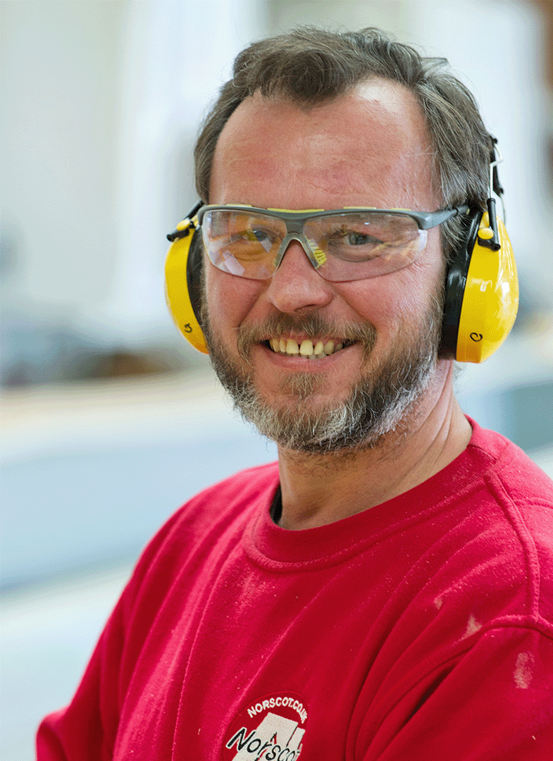 Norscot | Eden Scott