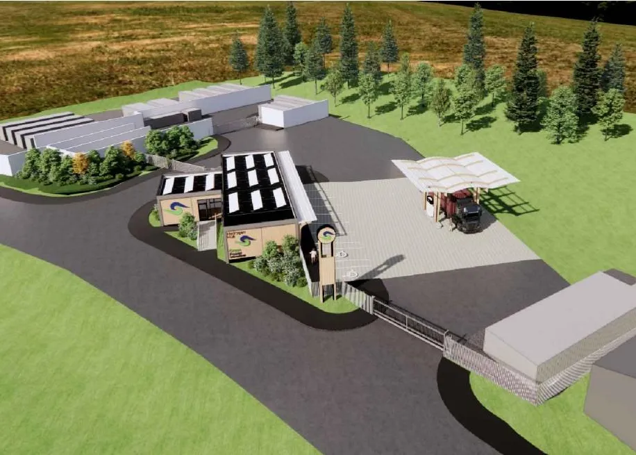 GreenPower | Eden Scott