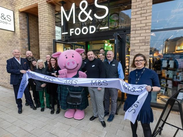 The Explorer Group | Eden Scott