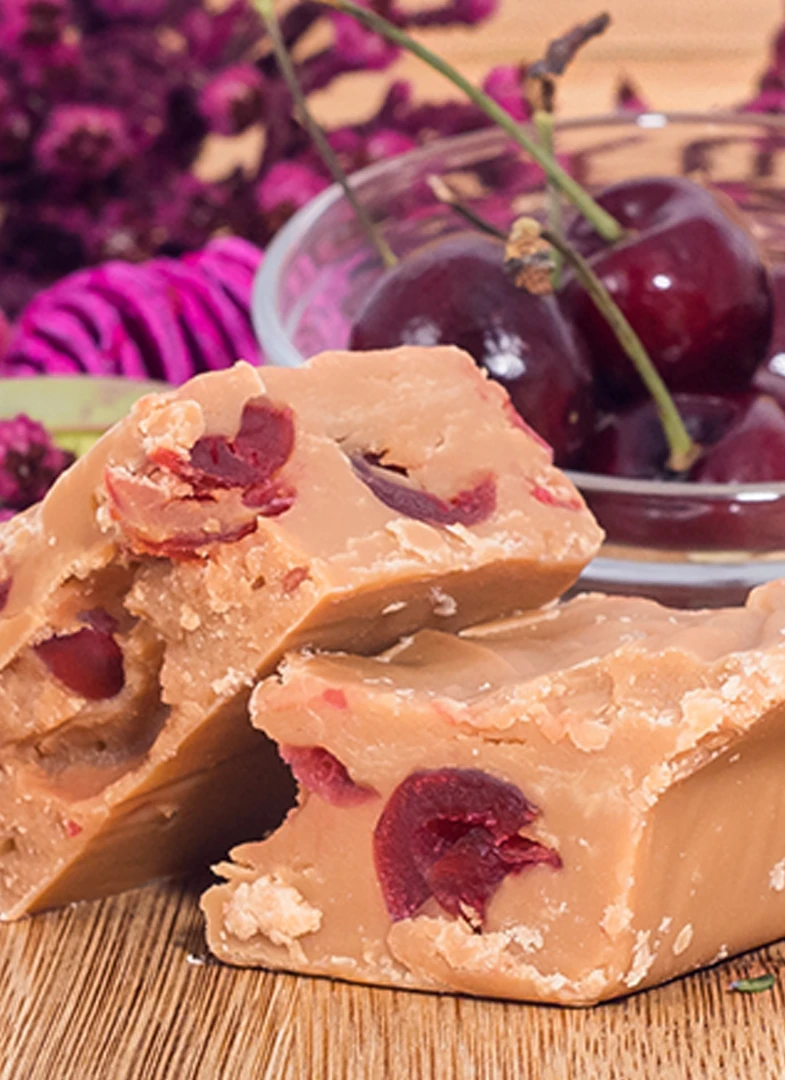 Ochil Fudge Ltd