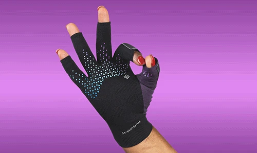 StretchSense | Eden Scott