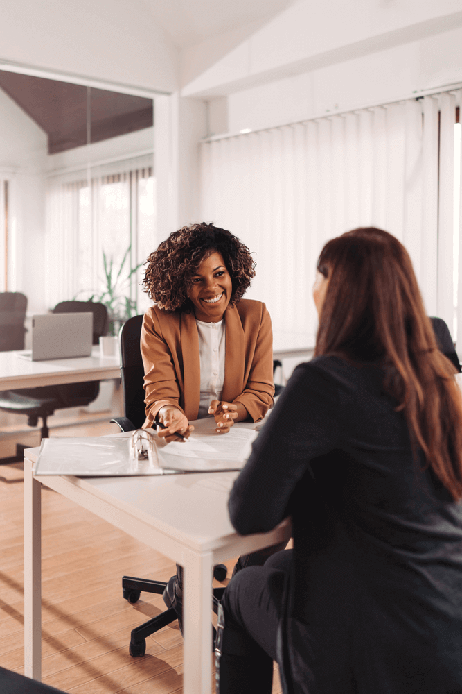 Competency Based Interview | Eden Scott