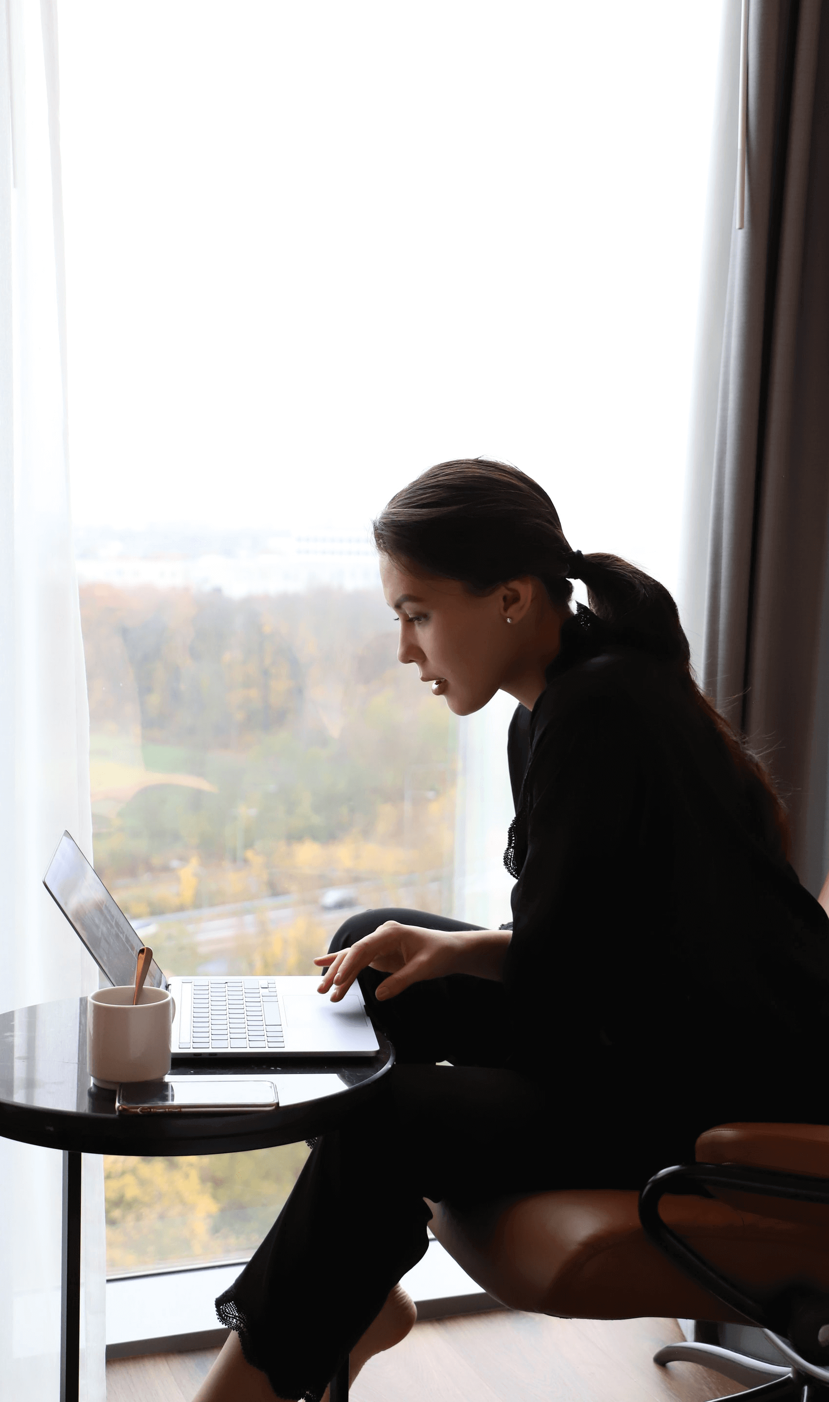 Competency Based Interview | Eden Scott