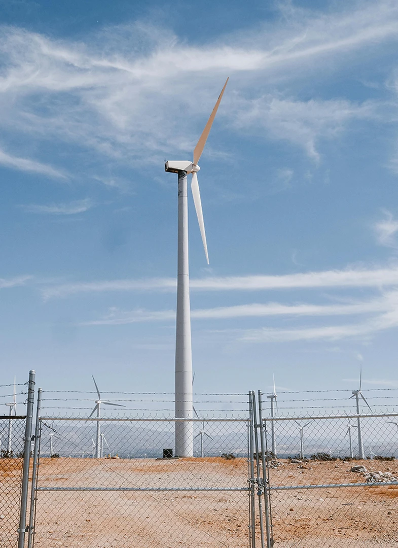 Wind Estate