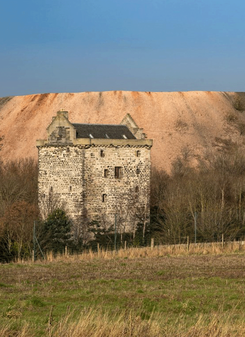 Winchburgh Development Ltd | Eden Scott