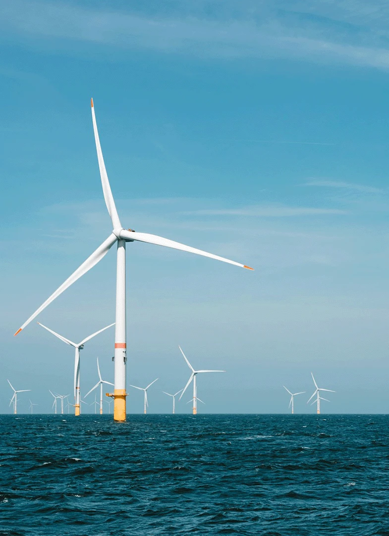 Ashtead Technology Recruitment | Renewable Energy | Eden Scott