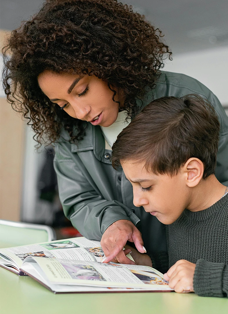 OneSchool Global | Eden Scott