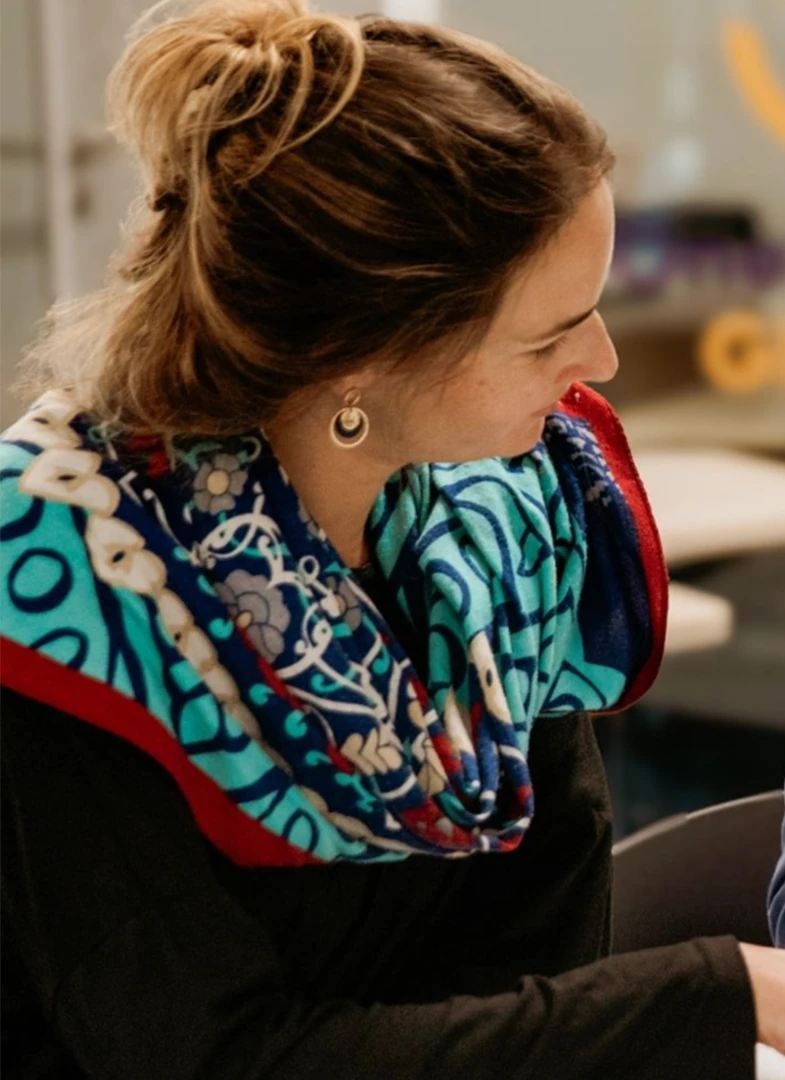 OneSchool Global | Eden Scott