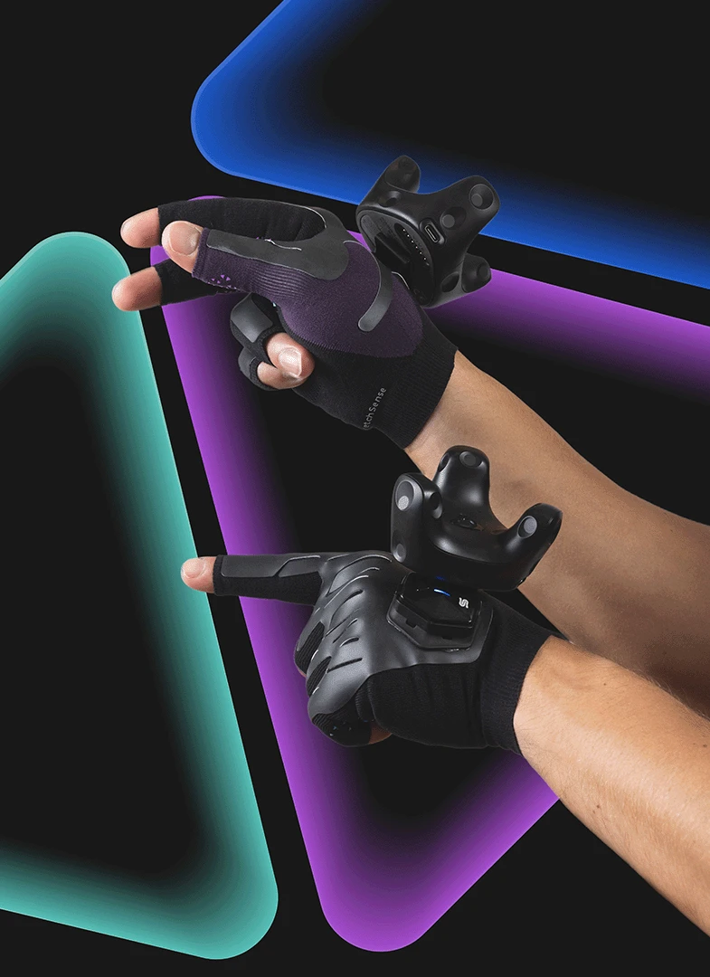 StretchSense | Eden Scott