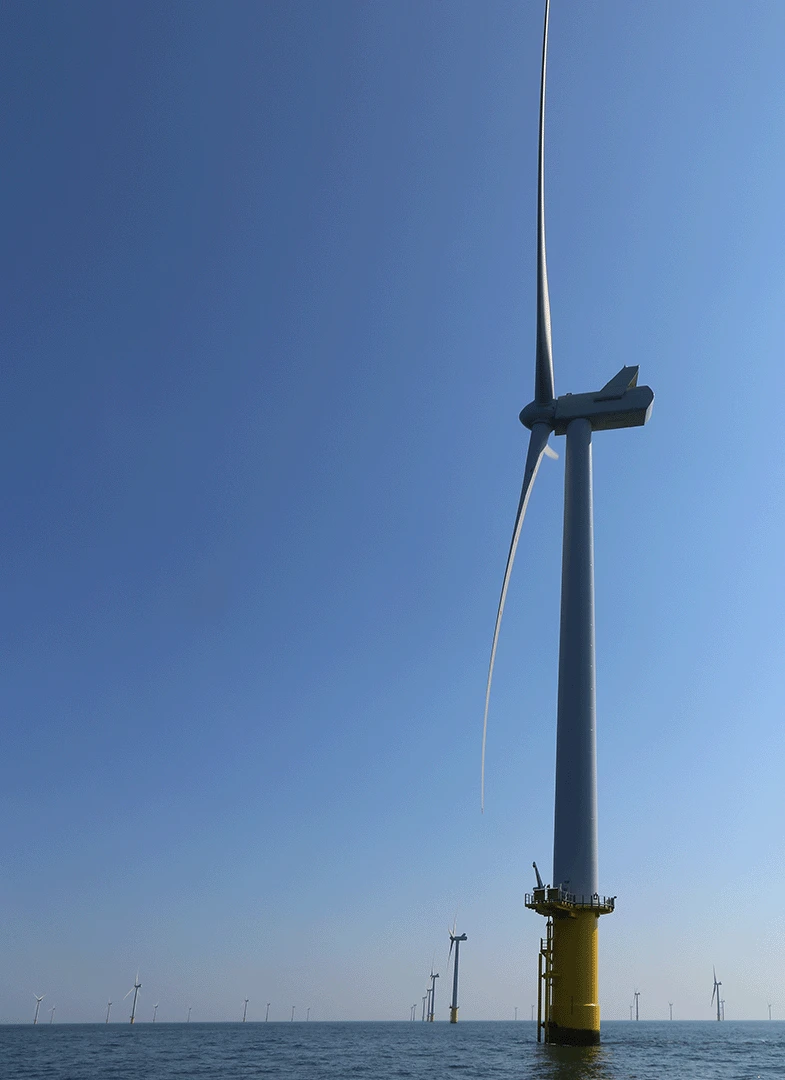 Ashtead Technology Recruitment | Renewable Energy | Eden Scott