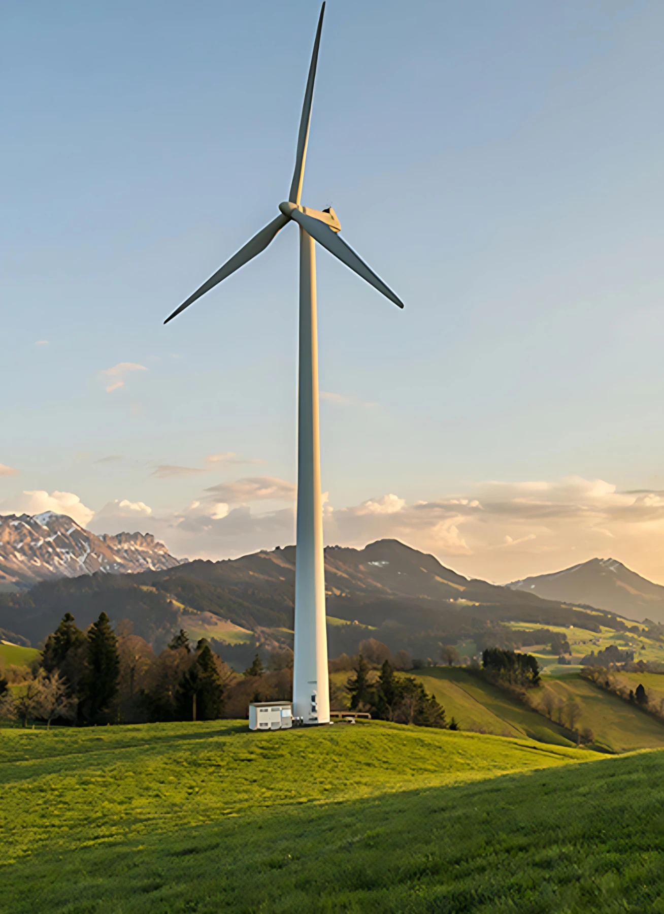 Wind Estate
