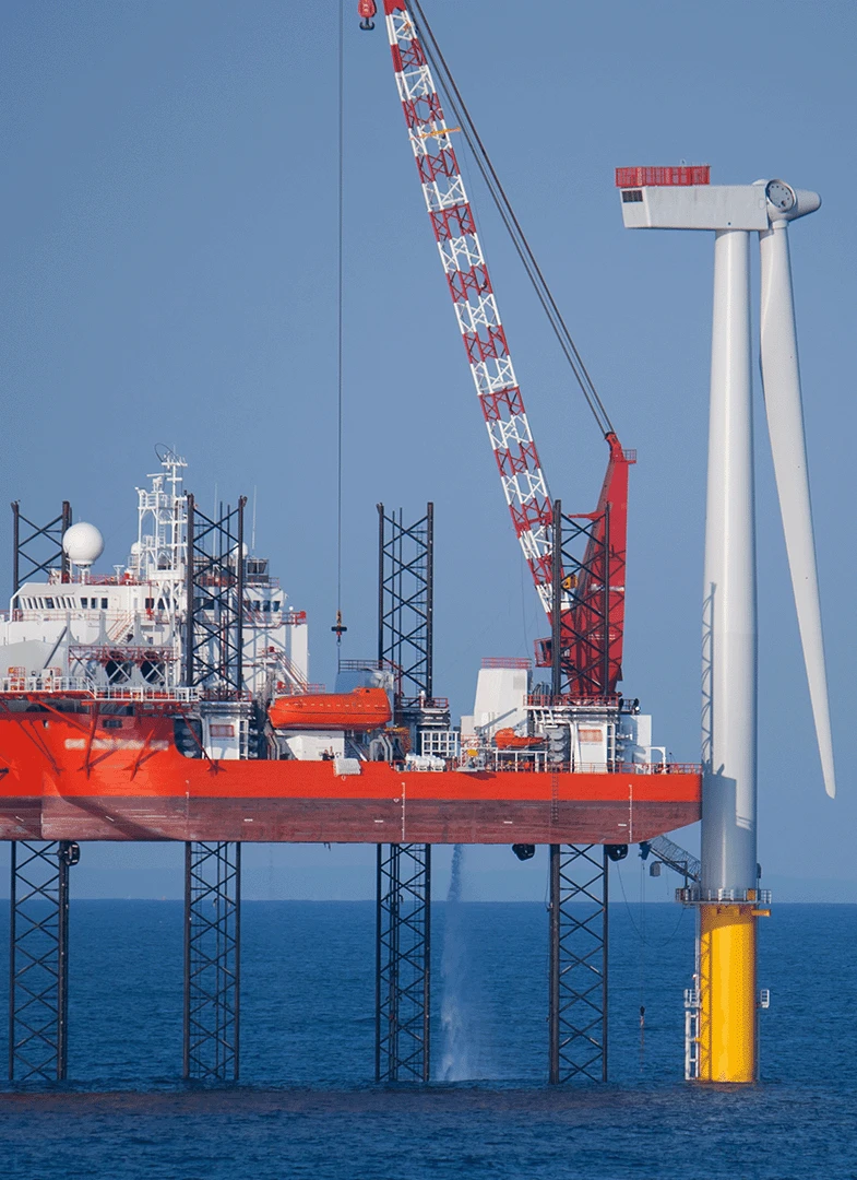 Ashtead Technology Recruitment | Renewable Energy