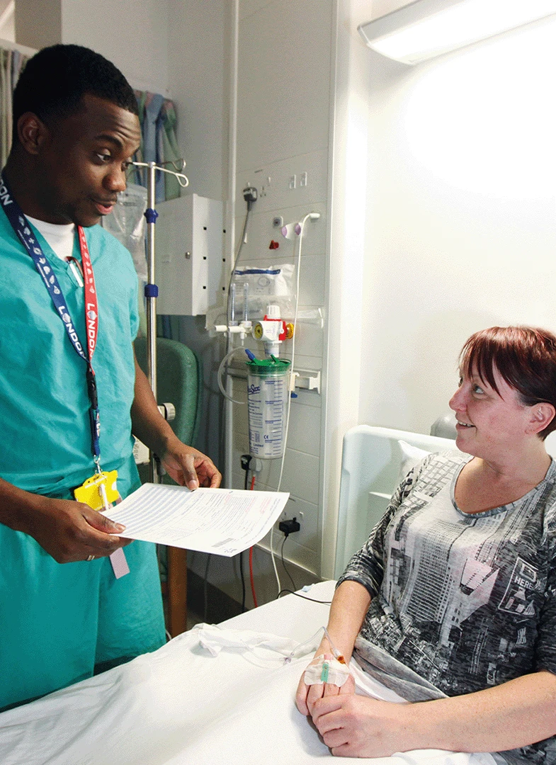 Work With NHS Fife | NHS Fife Jobs | Apply Now