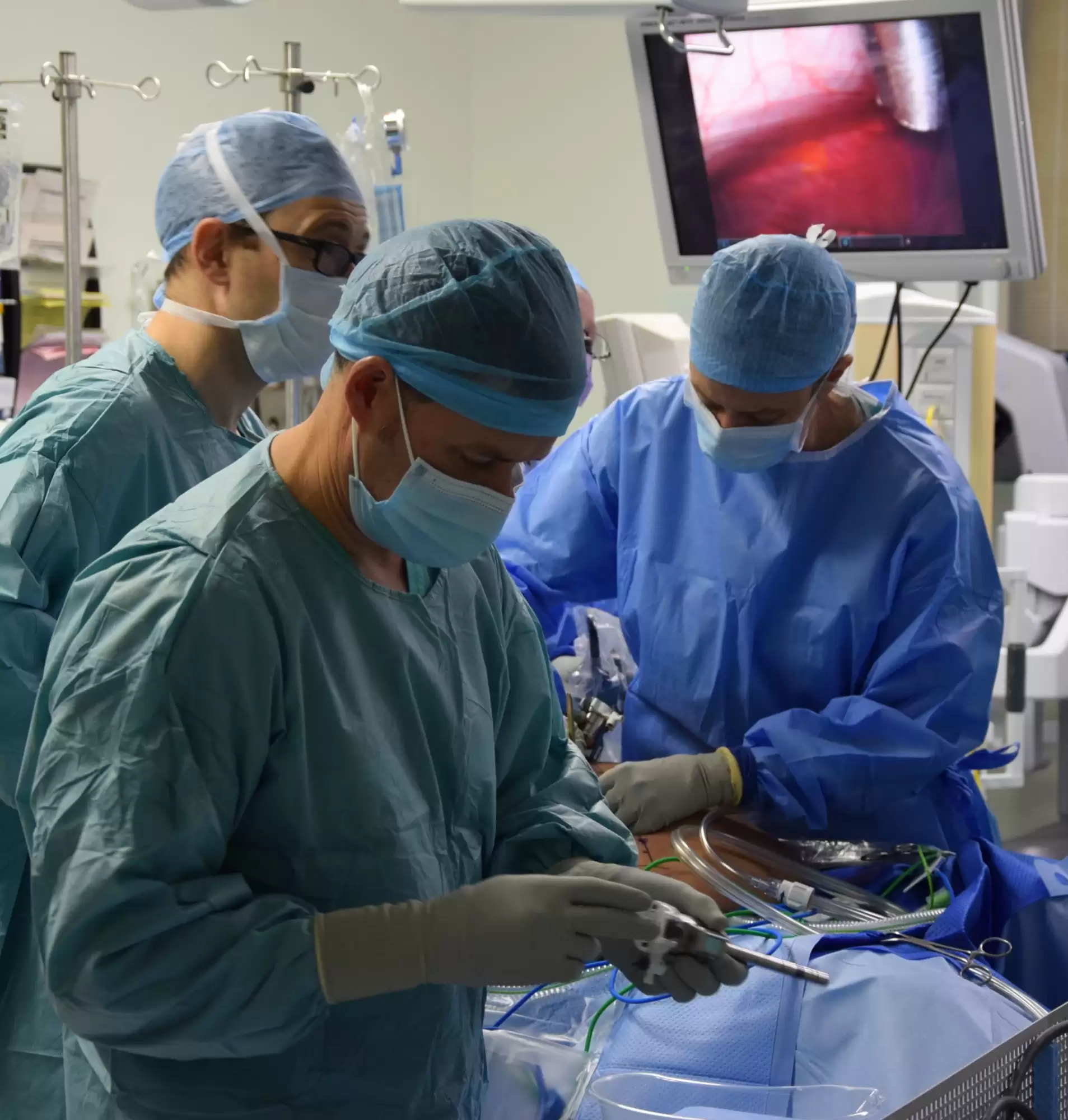 NHS Golden Jubilee | Eden Scott