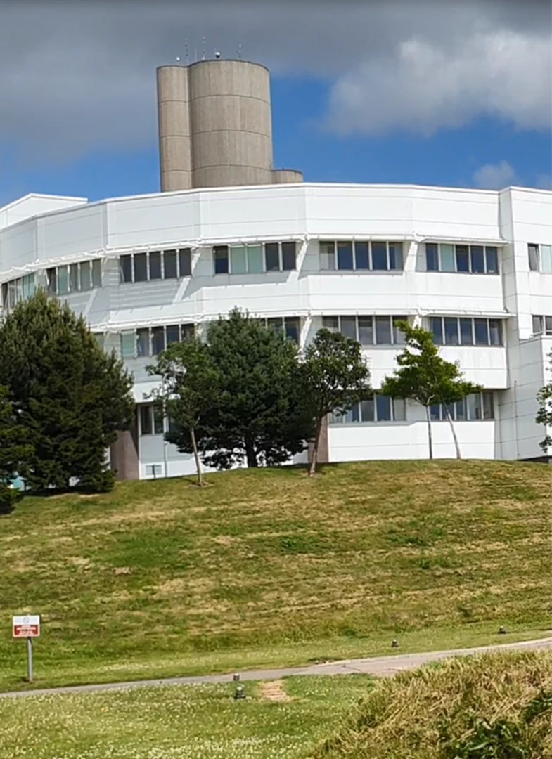 NHS Tayside | Eden Scott