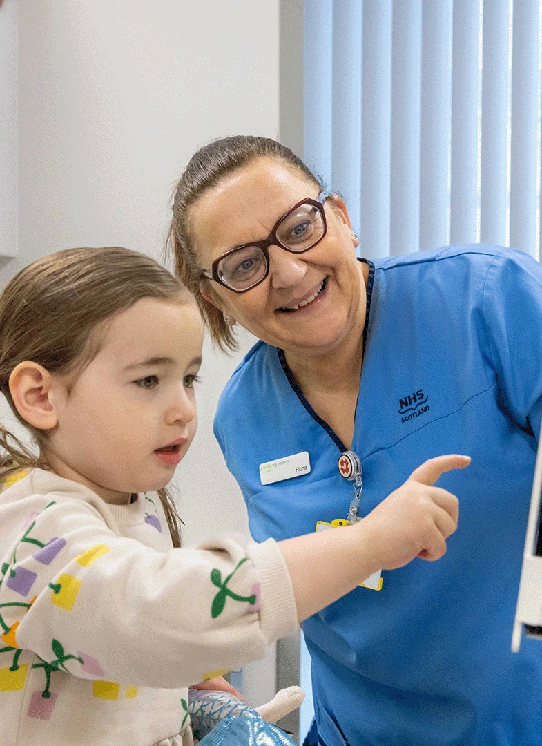 Work With NHS Fife | NHS Fife Jobs | Apply Now
