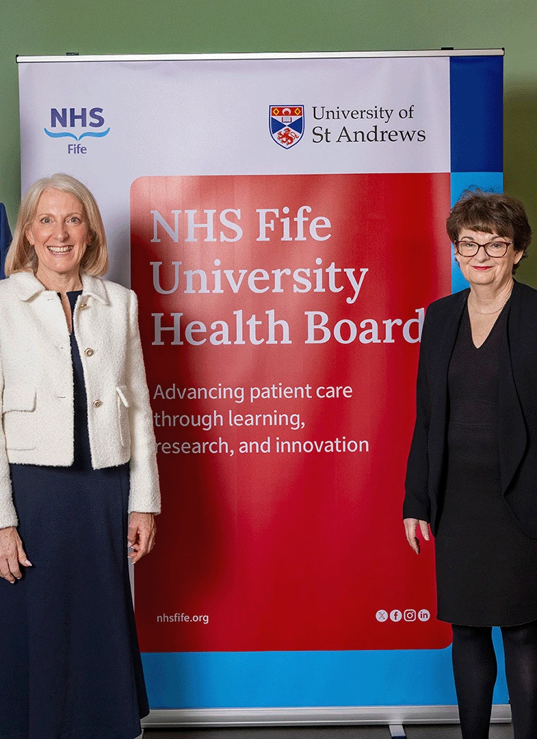 Work With NHS Fife | NHS Fife Jobs | Apply Now