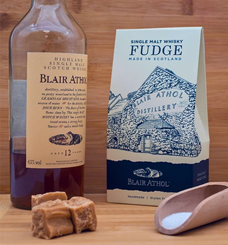 Ochil Fudge Ltd