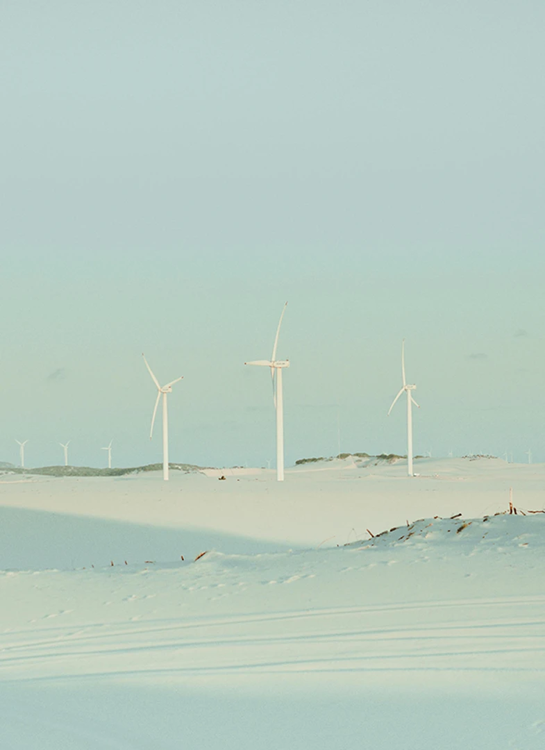 Wind Estate