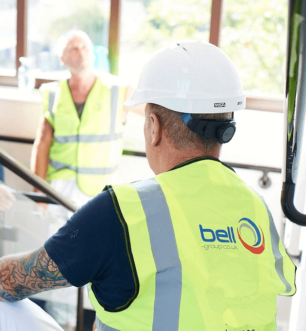 Bell Group | Eden Scott