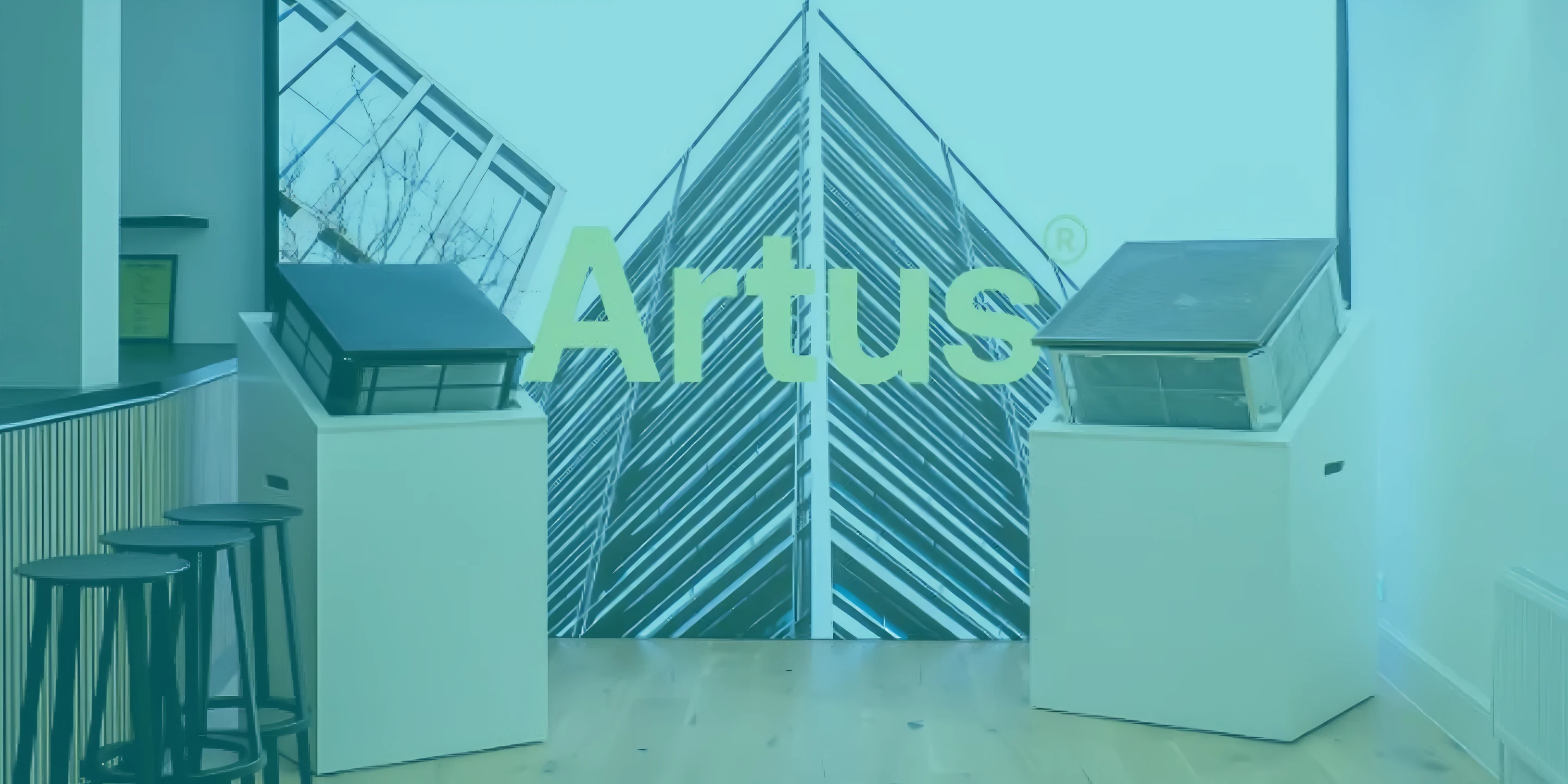 Artus Air | Eden Scott
