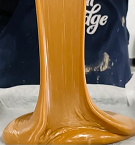 Ochil Fudge Ltd