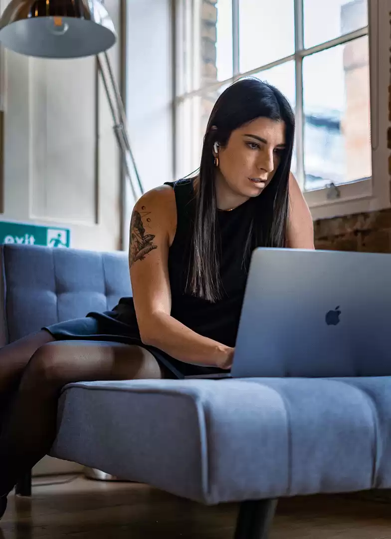 Tech and Digital Recruitment