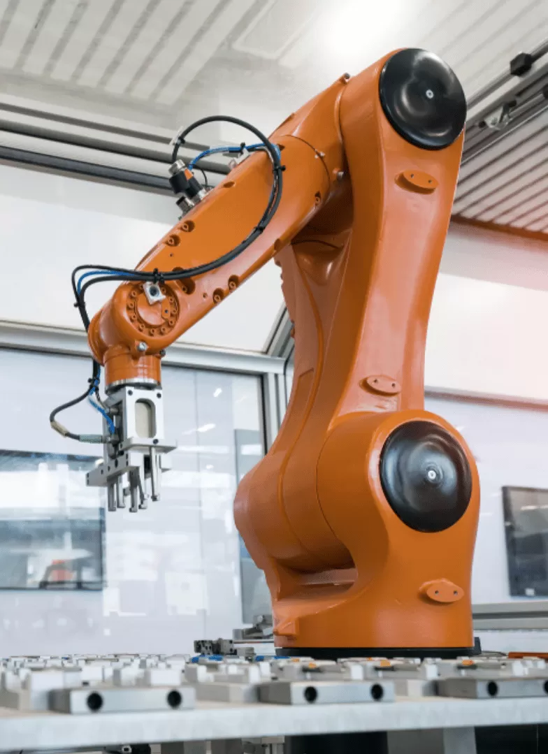 Production and Operations Recruitment | Scotland | Eden Scott