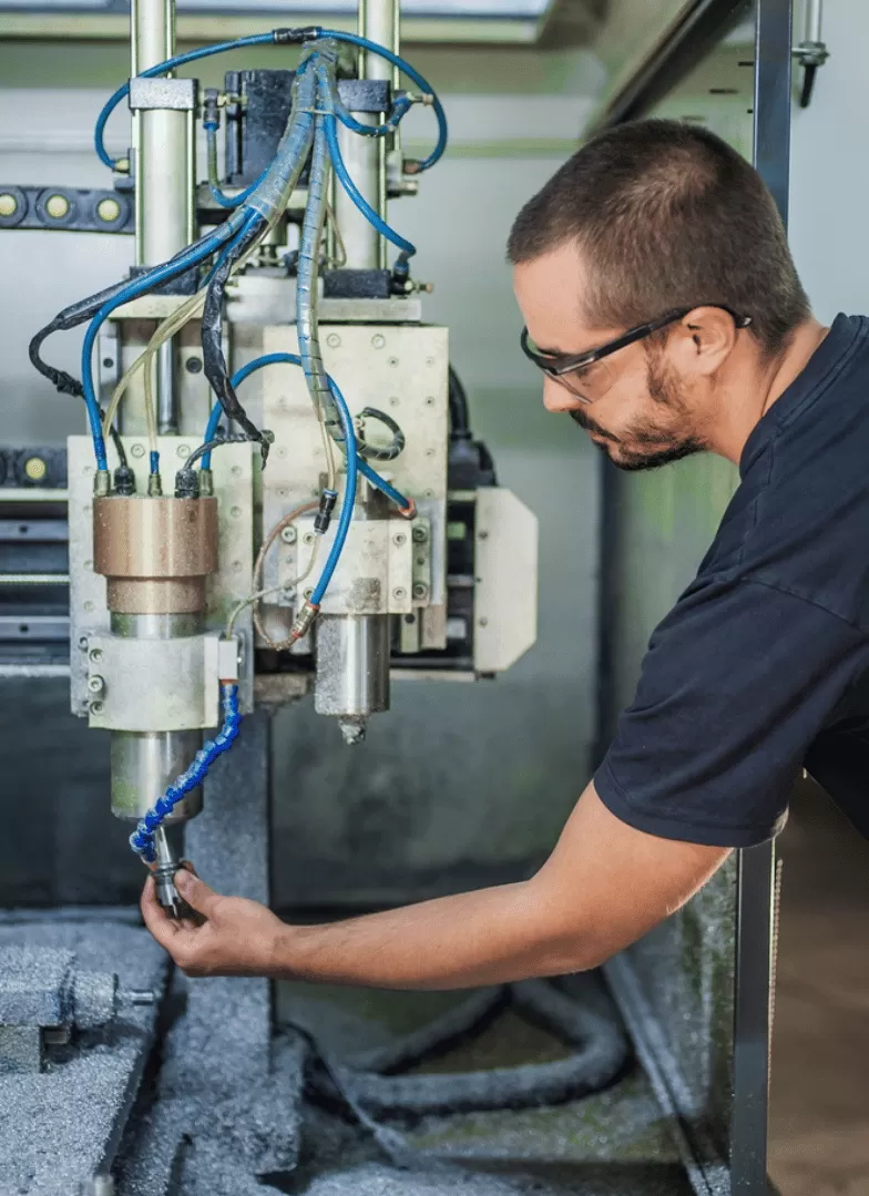 Industrial Recruitment in Edinburgh, Glasgow & Aberdeen