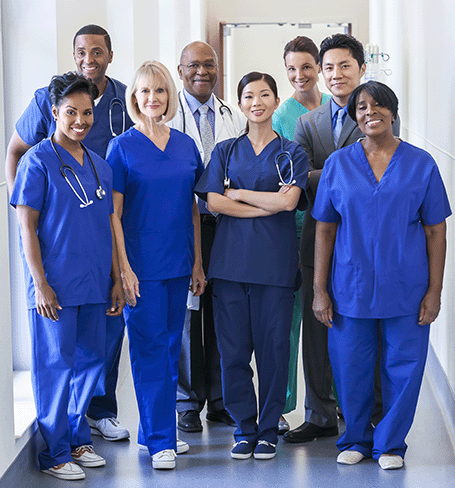 NHS Education For Scotland