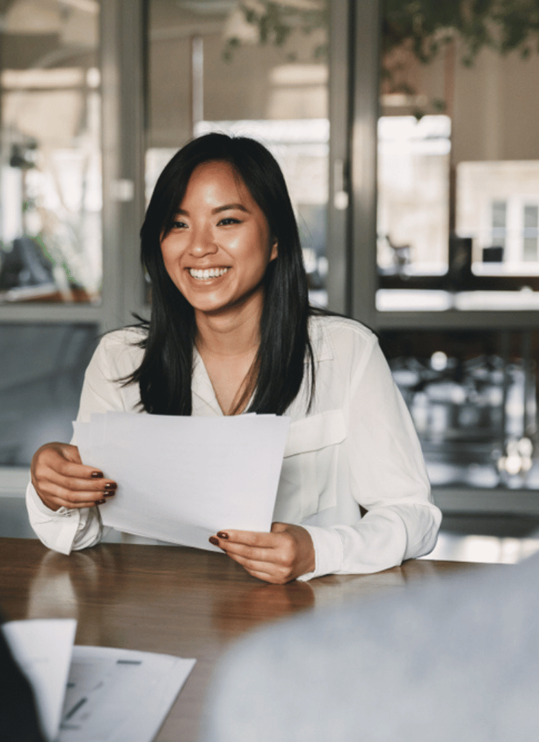 Executive Search Recruitment | Scotland | Eden Scott