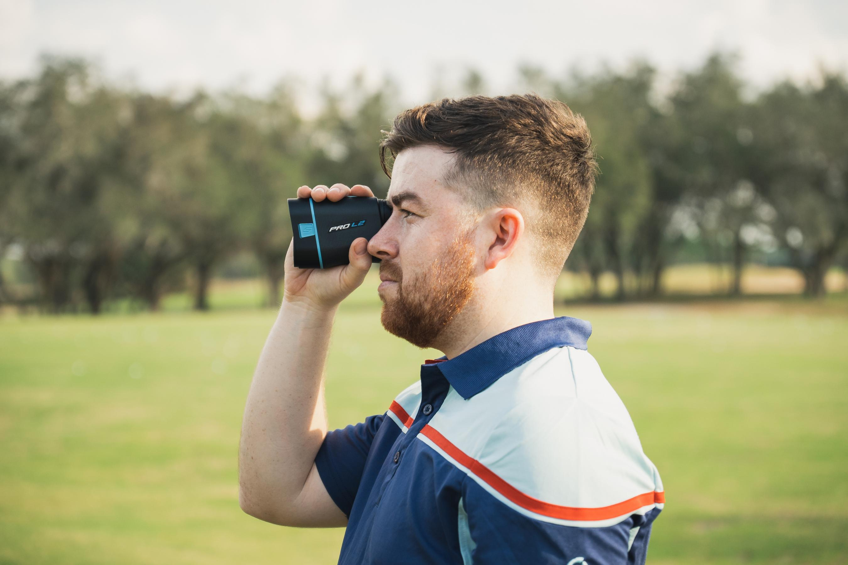 Shot Scope | Eden Scott