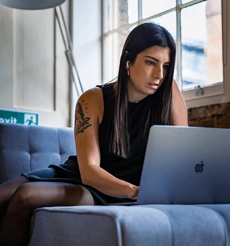 Tech and Digital Recruitment