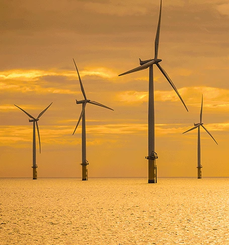 Ashtead Technology Recruitment | Renewable Energy | Eden Scott