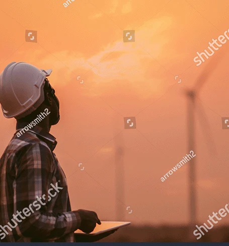 Anergi Group | Renewable Energy | Eden Scott