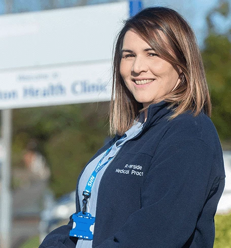 NHS Ayrshire and Arran Jobs | Eden Scott