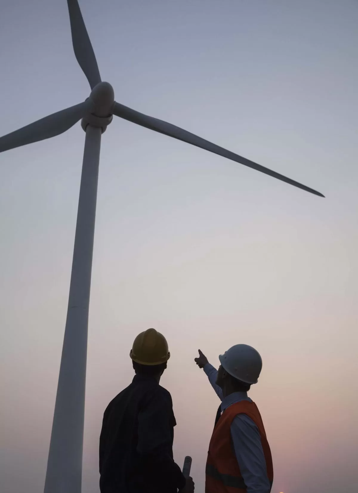 Qualitas Energy Eden Scott